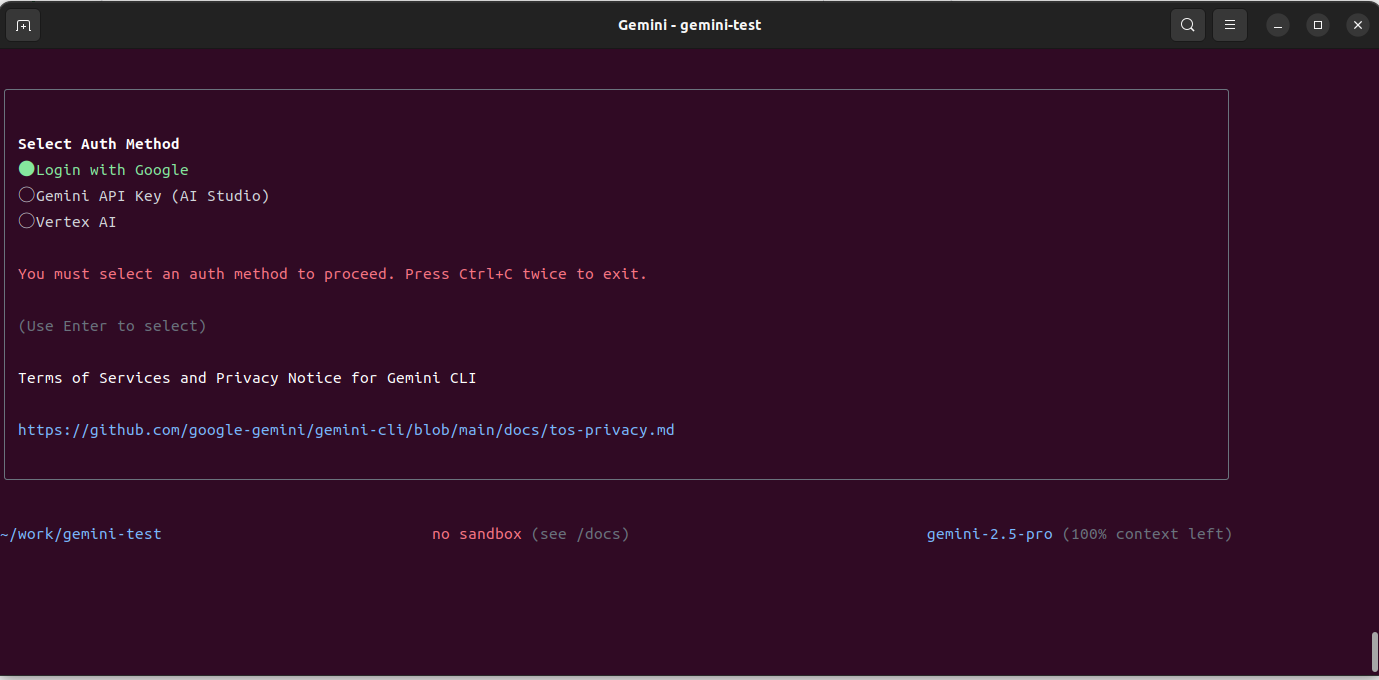 【データクレンジングを自動化】Gemini CLIで、面倒なCSV編集の“手作業”を9割削減する実践ガイド｜Excelからの乗り換えにも最適 | シンプルアップ工房